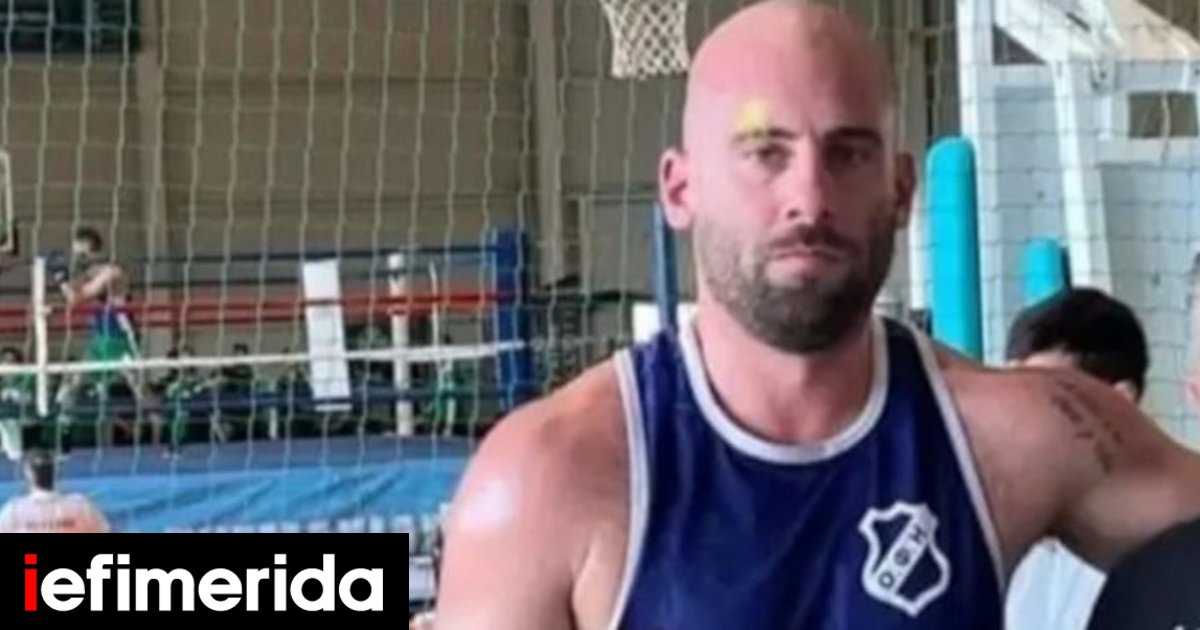 Στο νοσοκομείο αθλητής του ΟΦΗ μετά από τσίμπημα κουνουπιού - iefimerida.gr