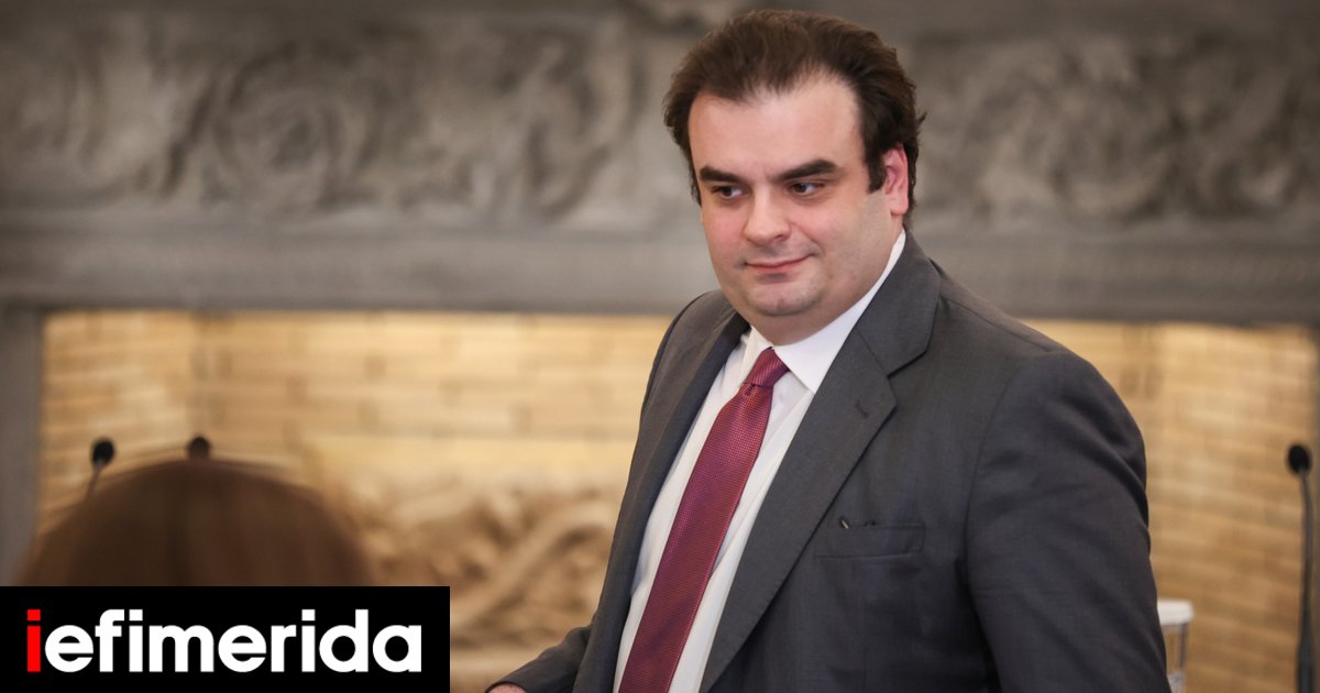 «Λουκέτο» βάζει ο Πιερρακάκης σε ιδιωτικό σχολείο στον Πειραιά ...
