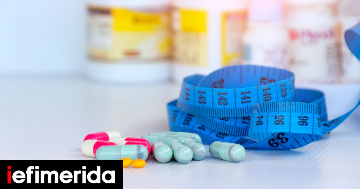 Έρευνα: Μετά από πόσο καιρό παίρνουν ξανά βάρος όσοι σταματούν τις ...