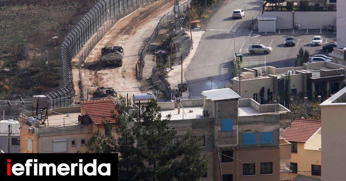 Ισχυρές εκρήξεις στη Δαμασκό -Το Ισραήλ χτύπησε θέσεις του συριακού ...