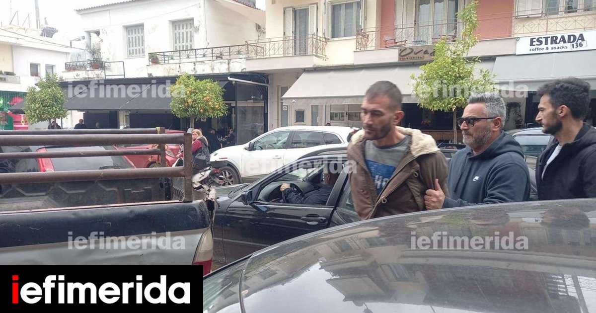 Καλαμάτα: Προφυλακίστηκε ο 35χρονος Τούρκος για τη δολοφονία του ...
