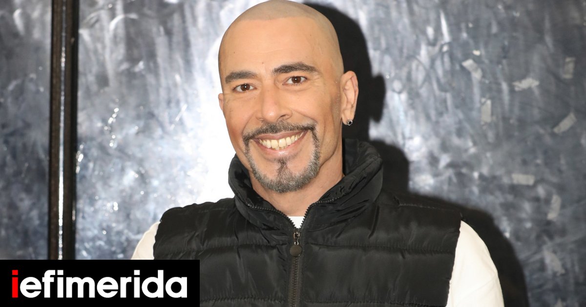 Βαλάντης: Αυτός είναι ο 21χρονος γιος του με την Έλενα Γκρέκου -Πρώτη ...