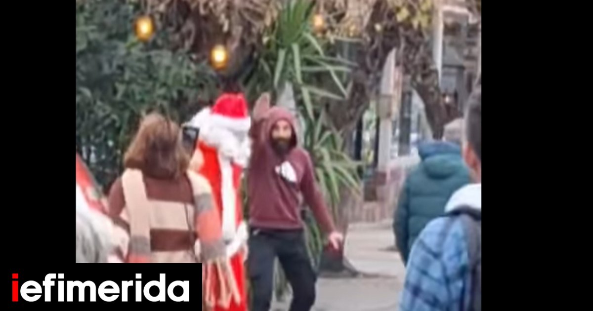 Χαλάνδρι: Για το Σάββατο αναβλήθηκε η δίκη του αστυνομικού που ...