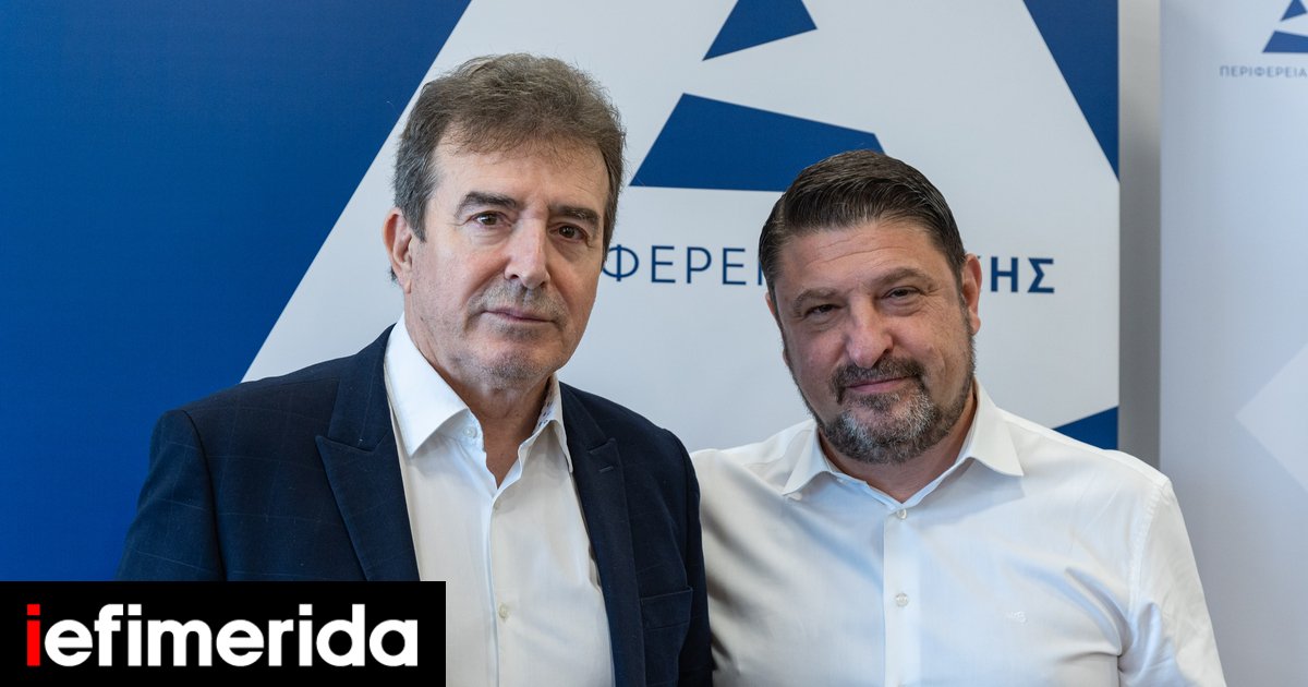 Περιφέρεια Αττικής: Έμπρακτη στήριξη στο έργο της ΕΛΑΣ με 106 νέα οχήματα και προηγμένο ...