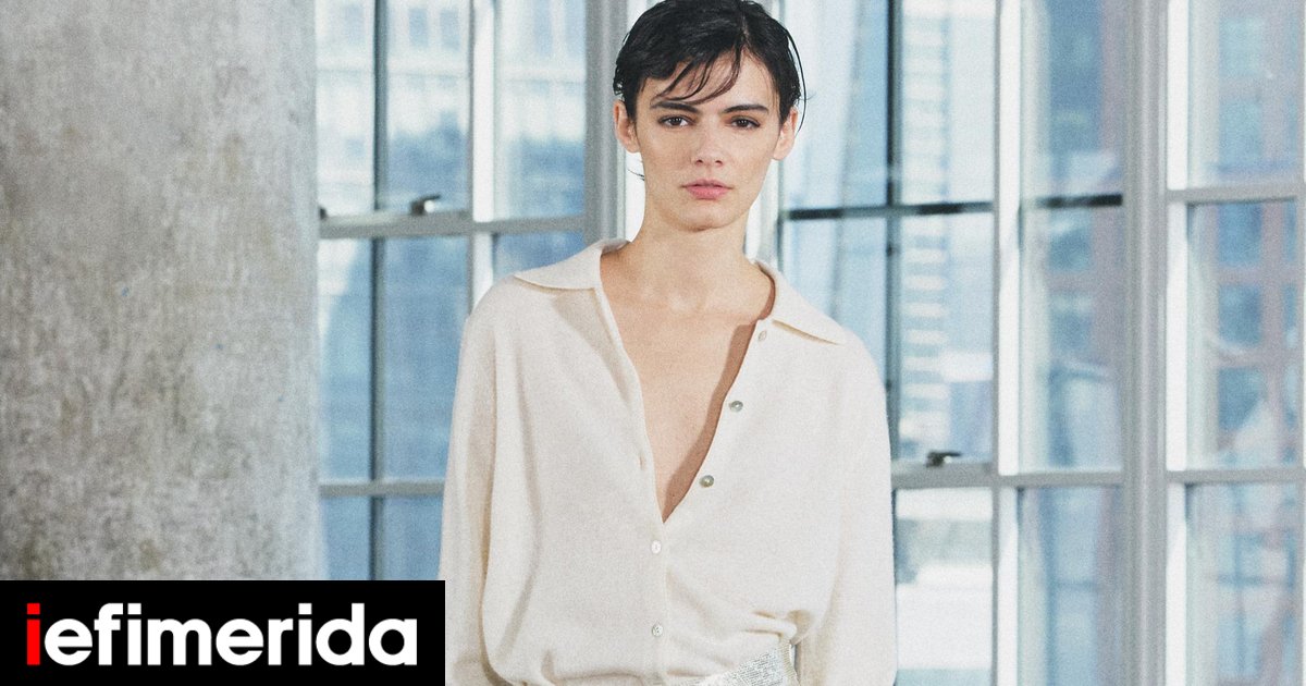 6 φούστες για τα καλέσματα των γιορτών που ταιριάζουν τέλεια με ένα απλό λευκό πουκάμισο ...