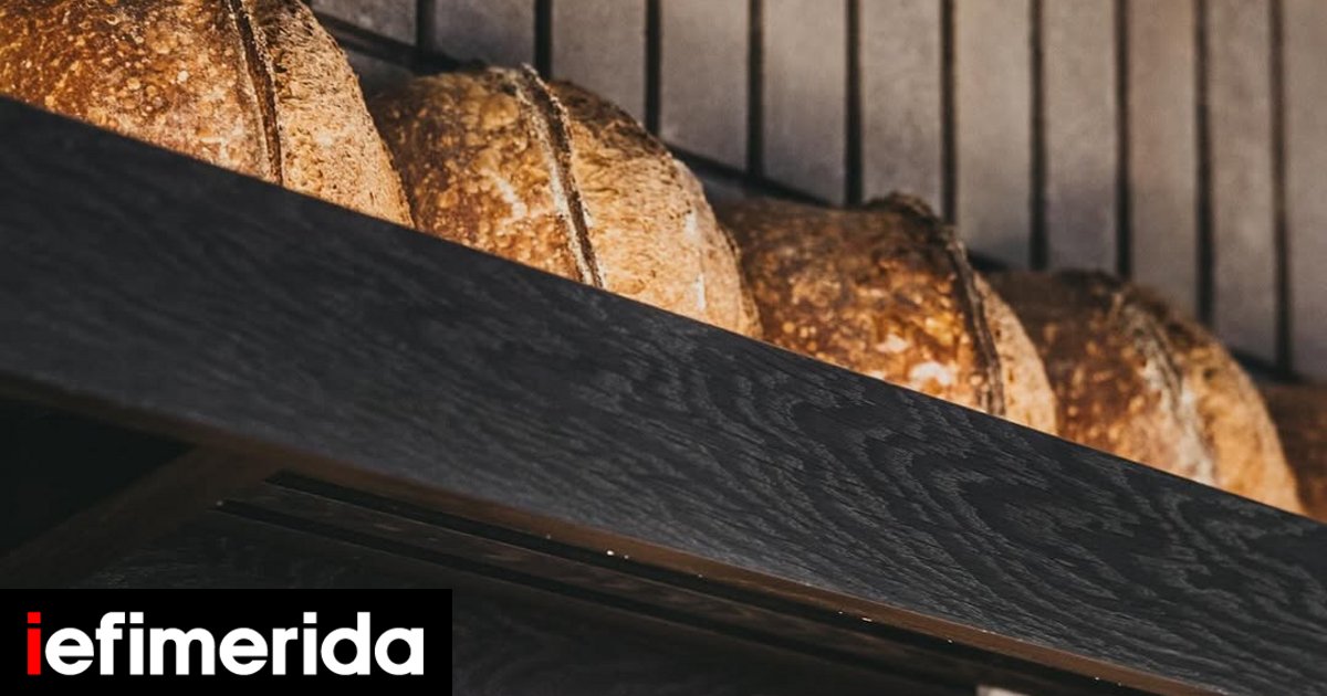 72h Artisanal Bakery -Ο φούρνος στο κέντρο της Αθήνας με απίθανο ...