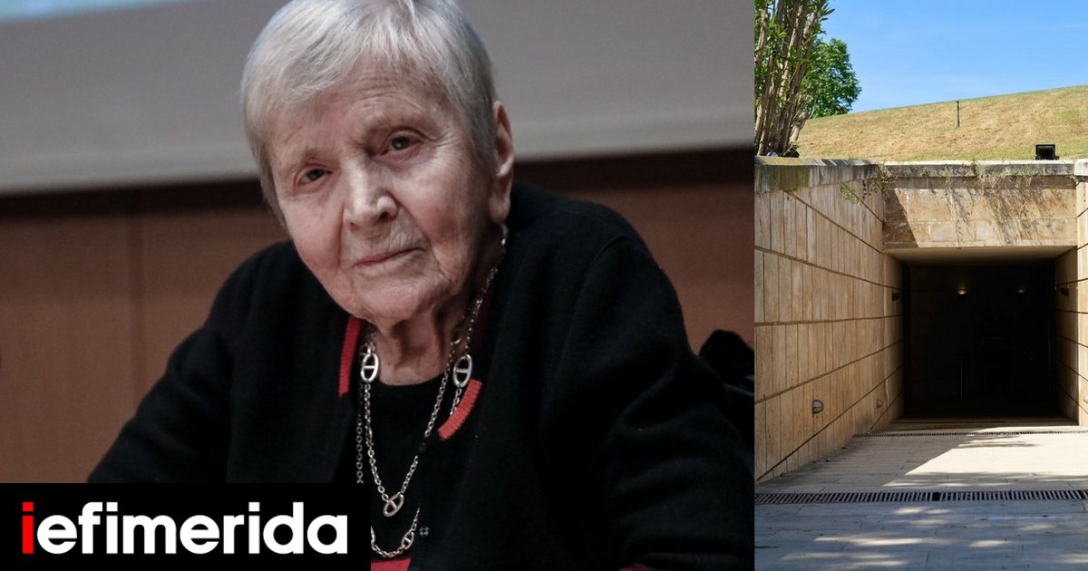 The Enduring Mystery of Alexander the Great's Tomb: Scholar Challenges ...