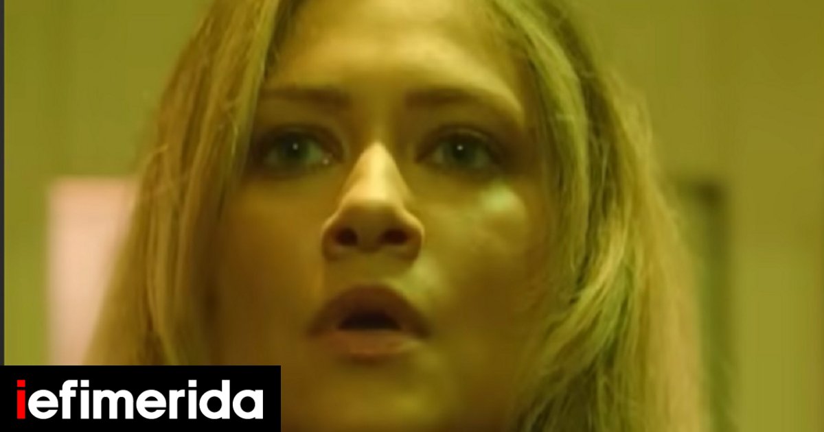 Η πιο ευφυής της 15ετίας: Το Netflix φέρνει την ελληνική σειρά των 8 επεισοδίων που κακώς ...