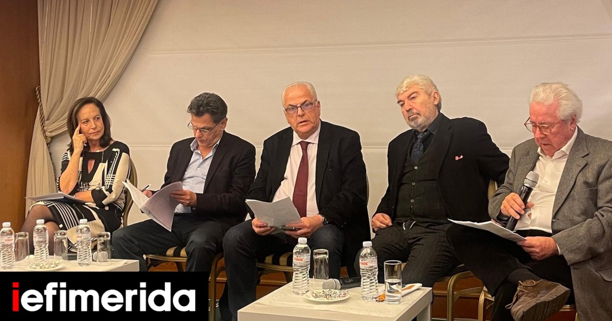 Διαμαντοπούλου: «Συμφωνώ για τα μη κρατικά πανεπιστήμια, χρειάζεται να ...