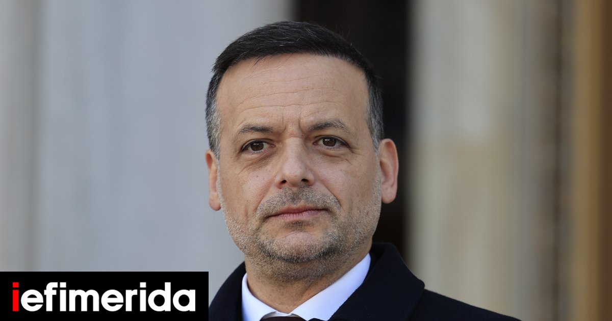 Δούκας για τέλος ταφής απορριμμάτων: Άλλα στα λόγια και άλλα στις πράξεις από την ΚΕΔΕ ...