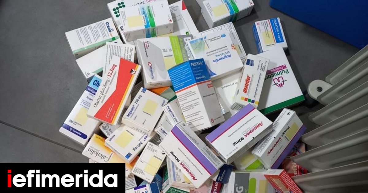 «Γράψε δύο φάρμακα να τα δώσω αλλού»: Οι διάλογοι και τα ντοκουμέντα ...