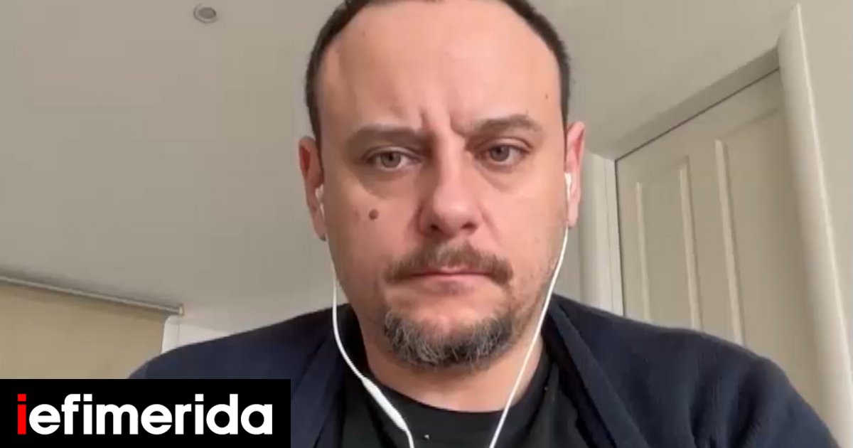 Μαγιορκίνης για μεταπνευμονοϊό HMPV: Δεν υπάρχει εμβόλιο, θεωρείται ...