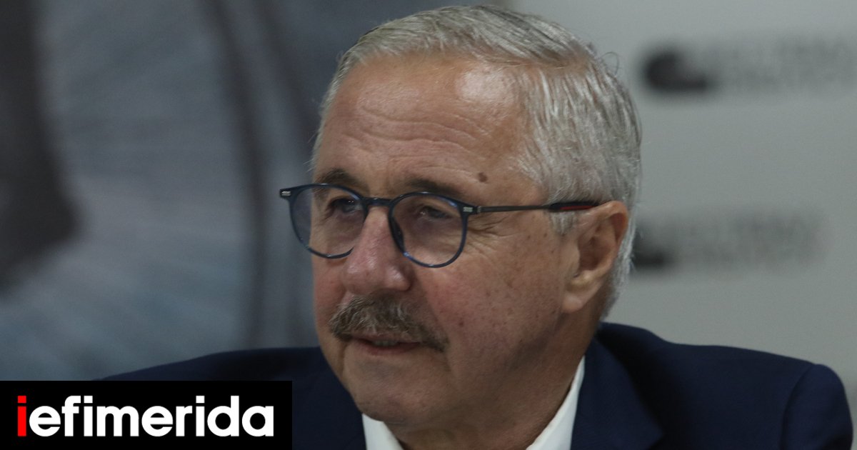 Ερώτηση Μανιάτη στον επίτροπο Κλίματος για τη χρηματοδότηση των 113 ...