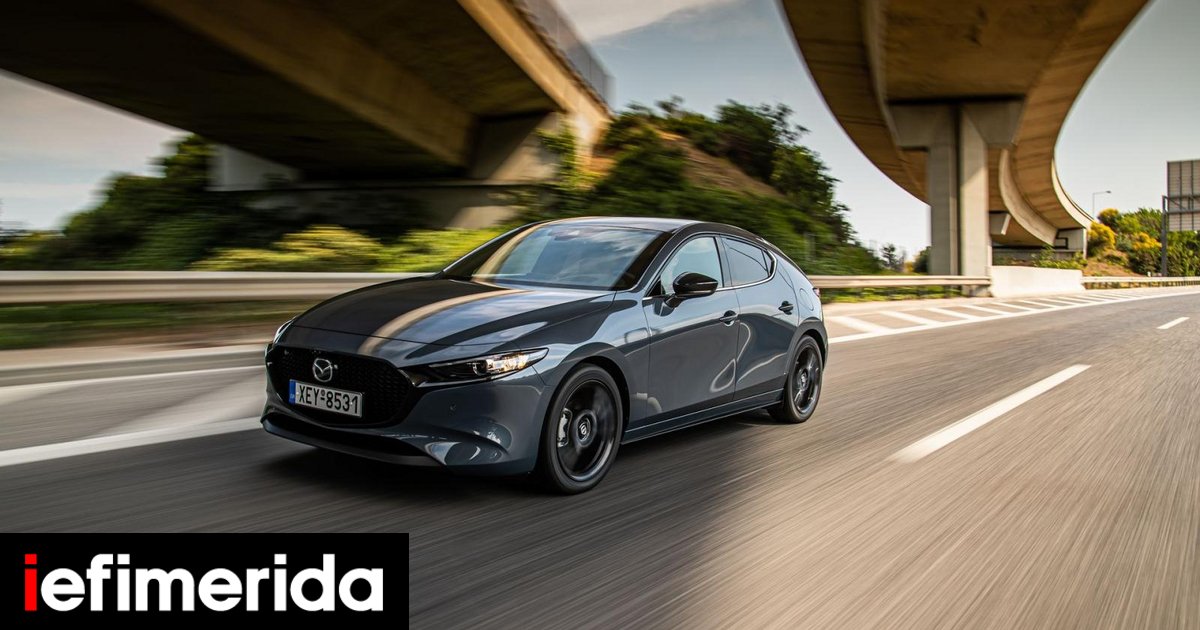 Ρωτήσαμε την Τεχνητή Νοημοσύνη ποια αυτοκίνητα δεν θα μας προδώσουν ...