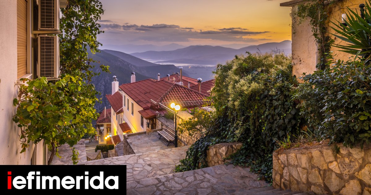 Αύξηση σε αφίξεις και διανυκτερεύσεις επισκεπτών τον Νοέμβριο του '24 ...