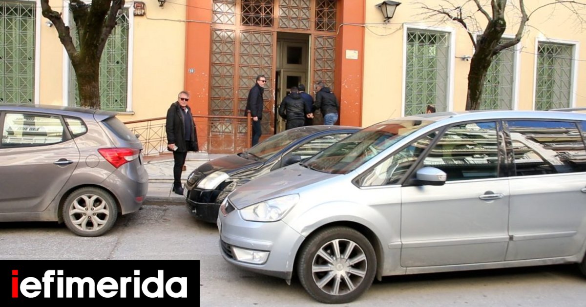 Δολοφονία 34χρονου στις Σέρρες: Προφυλακιστέοι οι δύο συλληφθέντες -Τι ...