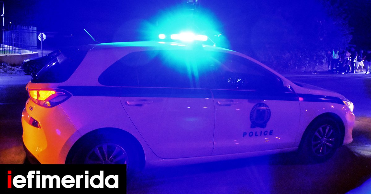 Θεσσαλονίκη: Επιχείρησαν να ξηλώσουν ΑΤΜ -Το έδεσαν για να το τραβήξουν με το αυτοκίνητο ...