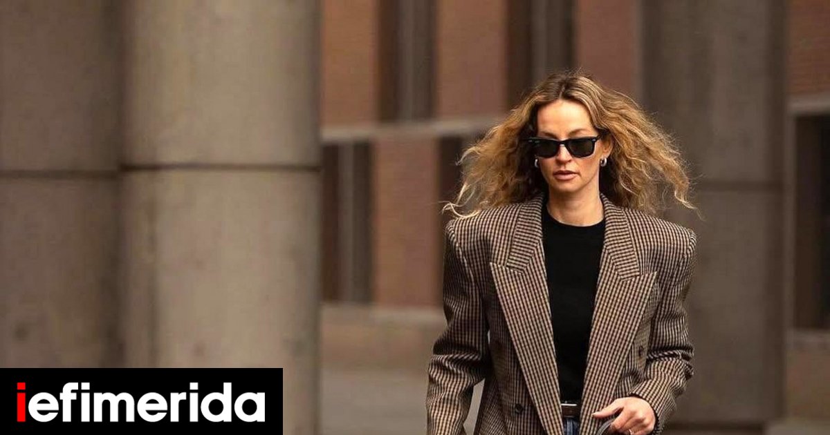 Τα 3 must-have κομμάτια από τα Mango που θα ανανεώσουν την γκαρνταρόμπα σας- Θα τα φοράτε έως ...