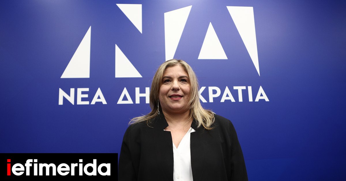 Συρεγγέλα: Αντιμετωπίζουμε τις δημοσκοπήσεις ως εργαλείο για να ...