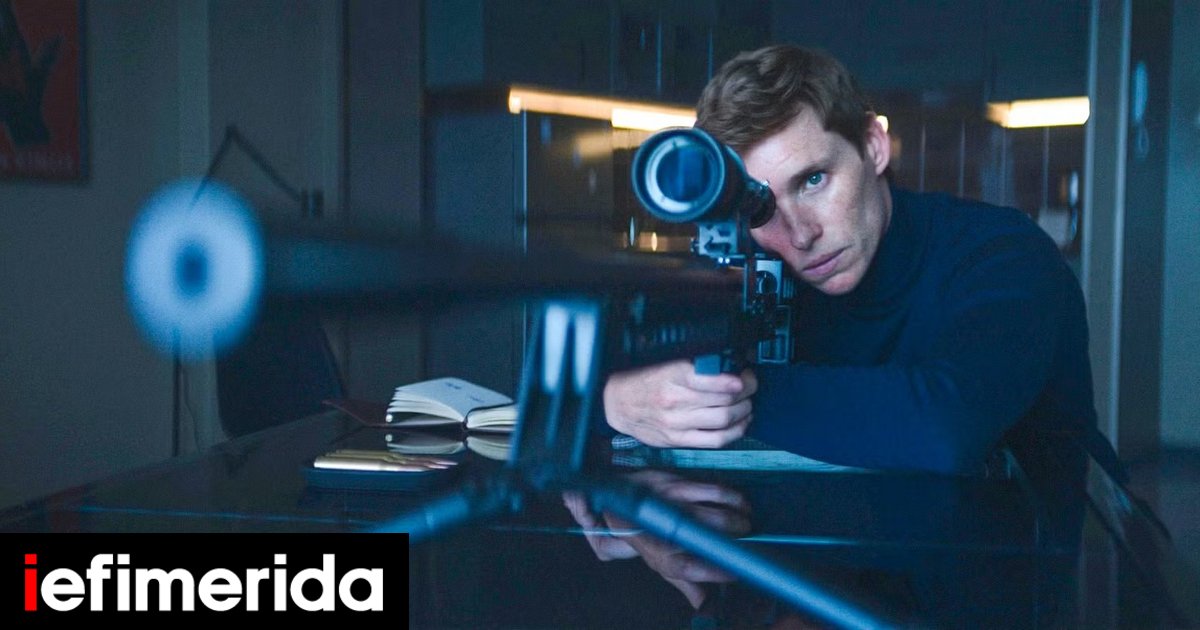 The Day of the Jackal: Η αληθινή ιστορία πάνω στην οποία έχει βασιστεί ...