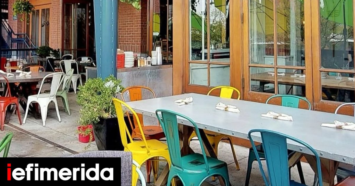 Σάλος με αλυσίδα vegan εστιατορίων στις ΗΠΑ, έβαλε κρέας στο μενού, εξαγριώθηκαν οι πελάτες ...