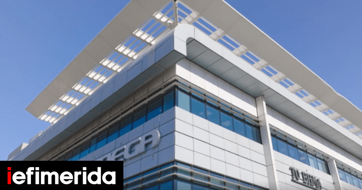 Alter Ego Media: Ηγέτης στη νέα εποχή του Media Tech και της ποιοτικής ενημέρωσης - iefimerida.gr