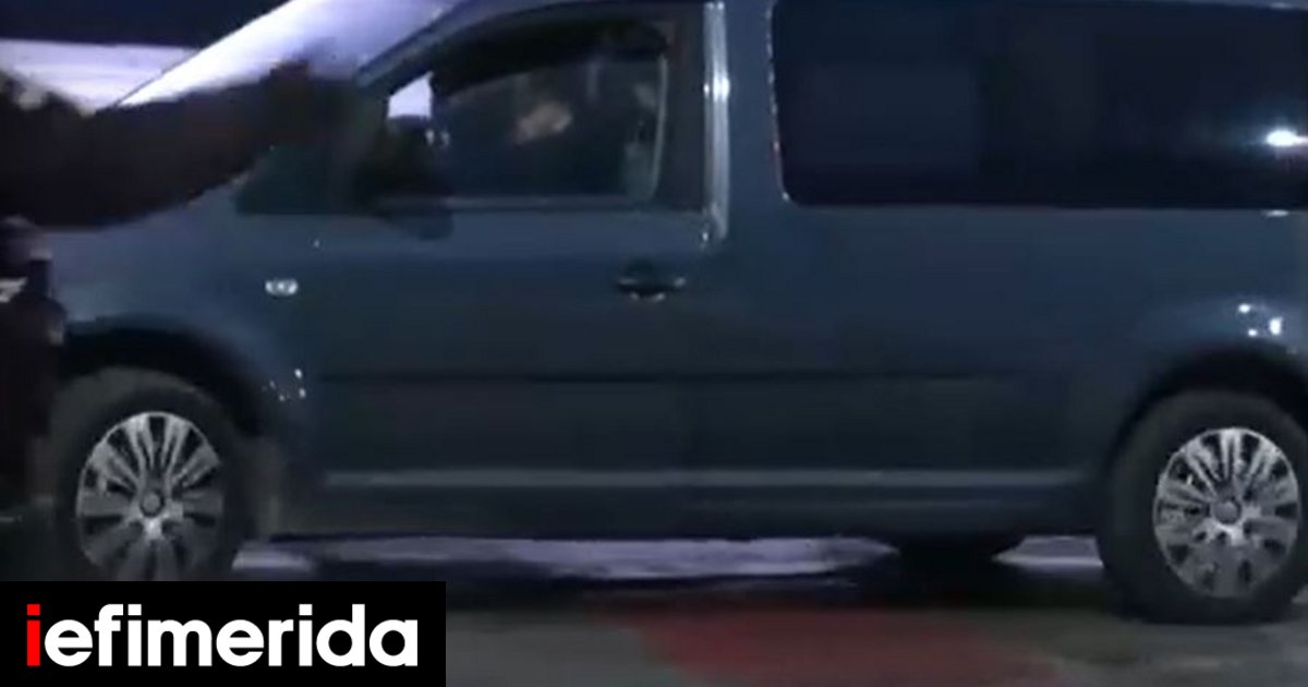 Έφτασε στον Πειραιά η σορός του 3χρονου Άγγελου -Σήμερα η κηδεία του ...