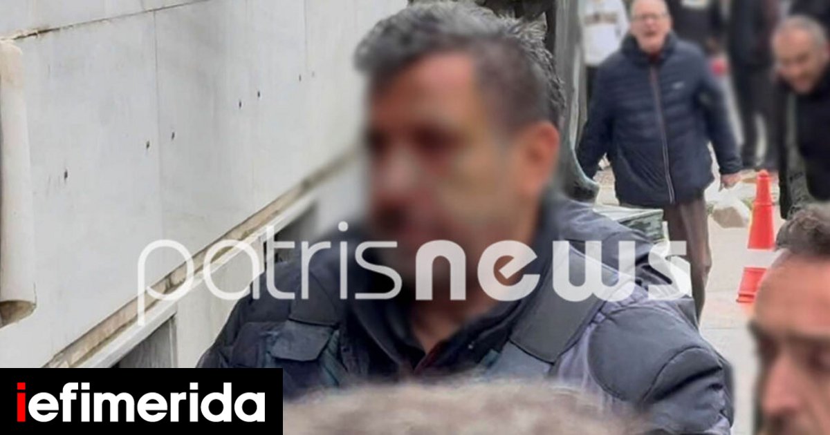 Δολοφονία 52χρονου στην Ηλεία: Ποινική δίωξη για ανθρωποκτονία από ...