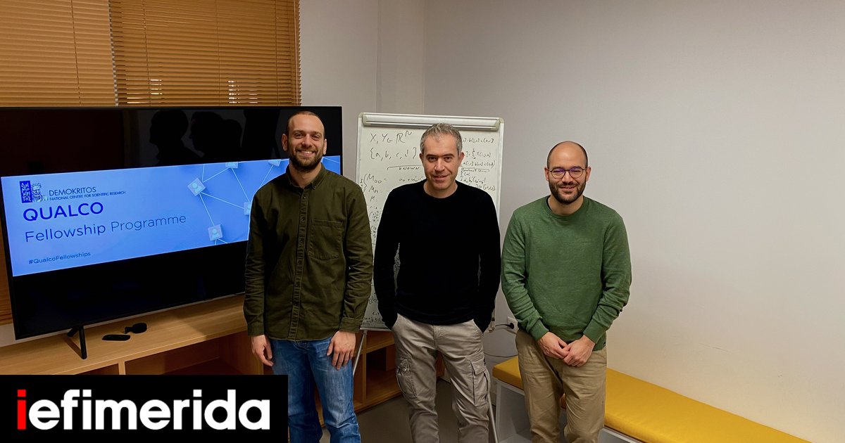 Πώς το ΑΙ διαμορφώνει το σύγχρονο FinTech: Μια προσωπική εμπειρία από ...