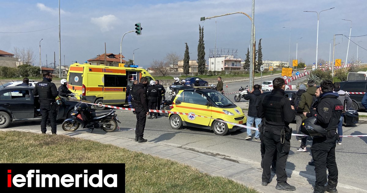 Η ΕΥΠ στις έρευνες για την εξιχνίαση της δολοφονίας Τούρκου στα ΚΤΕΛ ...