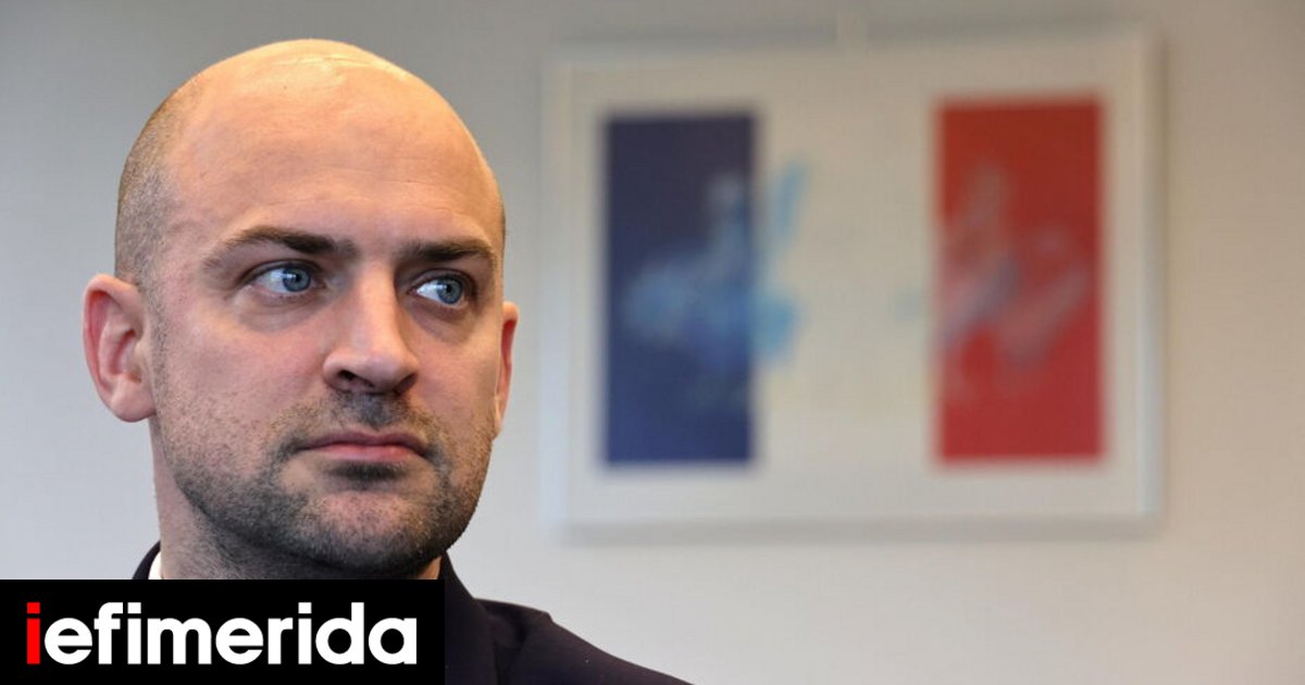 Γάζα: Η Γαλλία καταδικάζει τον «απαράδεκτο» βομβαρδισμό εκκλησίας που τελεί υπό την «ιστορική ...