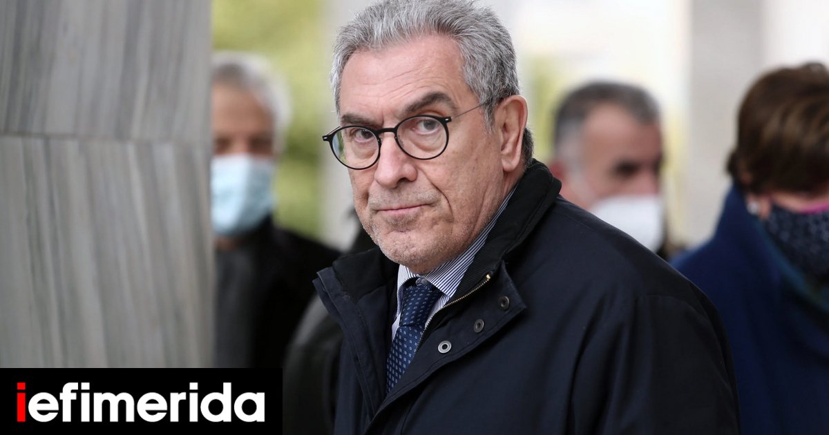 Καπερνάρος: Τα βίντεο βρίσκονται στα χέρια του ανακριτή -Τι δείχνουν ...
