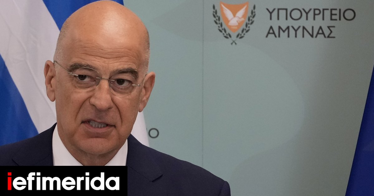 Greek Defense Minister Warns of Enduring Tensions with Turkey Amid ...