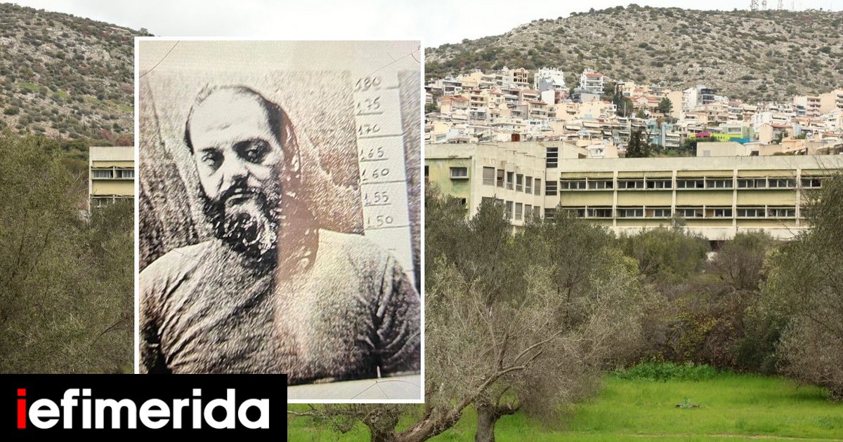 Άφαντος ο 47χρονος που σκότωσε την τρόφιμο στο Δαφνί -«Δεν έχουμε λόγια ...