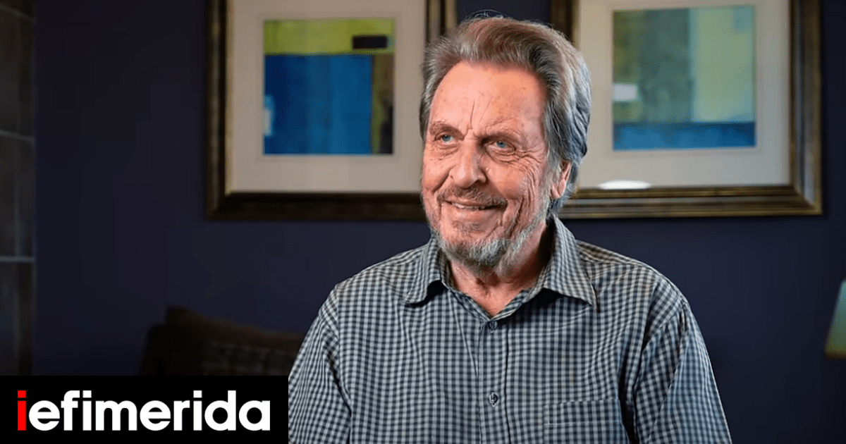 Ο Έρολ Μασκ «καίει» τον γιο του: Είναι κακός πατέρας, τα παιδιά του ...