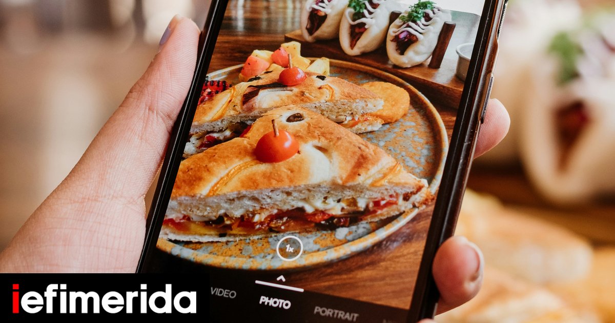 Κριτικοί φαγητού στρέφονται κατά των food bloggers για τα viral πιάτα στα social media -Γιατί ...