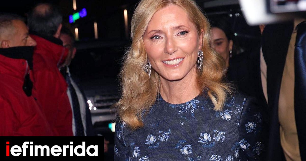 Πώς θα είστε η πιο καλοντυμένη σε έναν ανοιξιάτικο γάμο -Τα 5 απαραίτητα κομμάτια για να κλέψετε ...