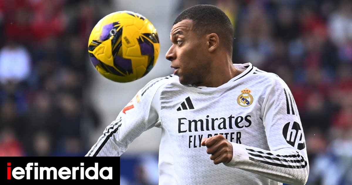 Champions League: Τα «φώτα» στο «Μπερναμπέου» -Παρί και Ντόρτμουντ οι μόνες σίγουρες για τους ...