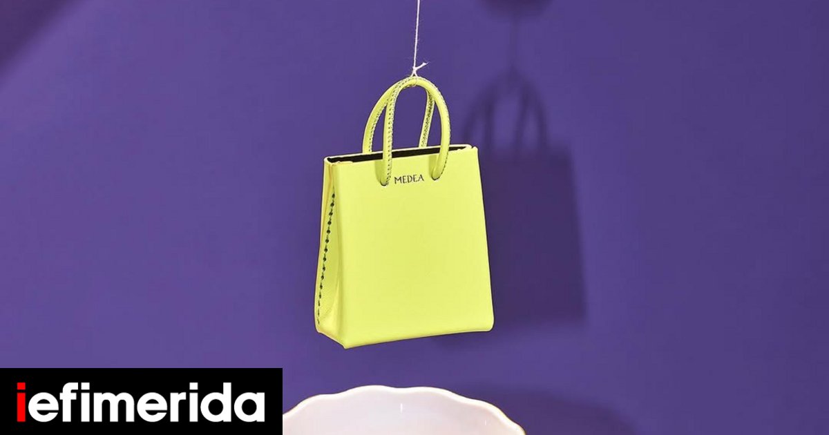 Medea sisters: Το brand με αξεσουάρ που ανατρέπει τα δεδομένα με τις ...