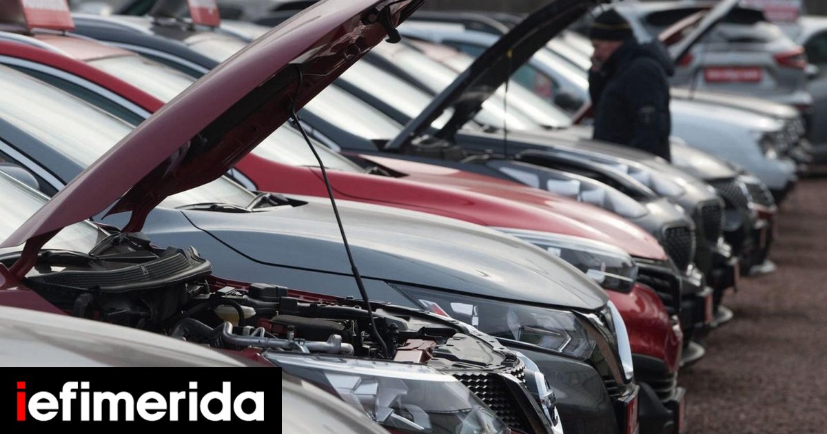 Αυτά είναι τα αυτοκίνητα που δεν χαλάνε ποτέ -Τα πιο αξιόπιστα που ...