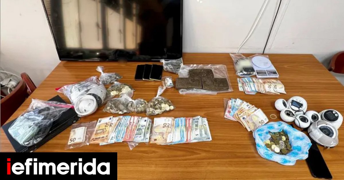 Πώς δρούσε το κύκλωμα διακίνησης ηρωίνης που ξεσκέπασε η Δίωξη ...