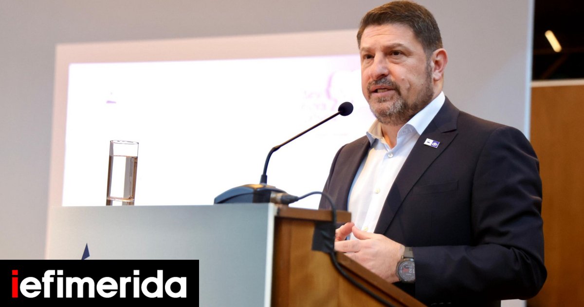 Χαρδαλιάς: Στηρίζουμε τη λειτουργία 42 δομών ψυχικής υγείας με 18,3 εκατ. ευρώ - Ποιοι οι ...