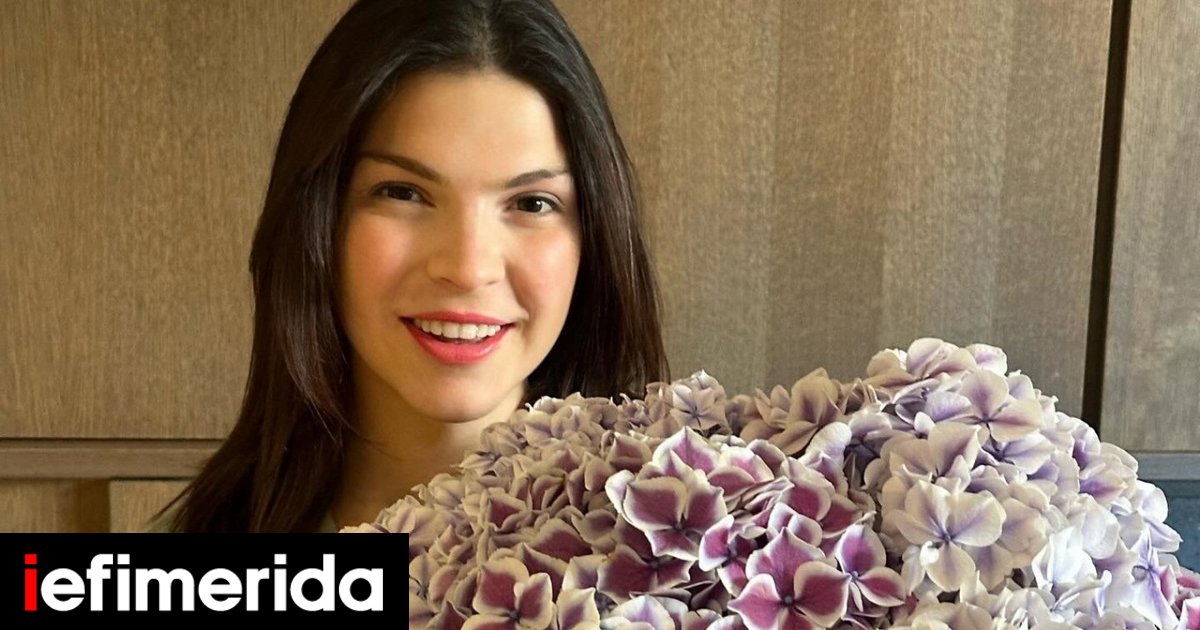 Πέθανε η σχεδιάστρια κοσμημάτων Όλγα Πάστρα -Τρεις μήνες μετά τον ερχομό του δεύτερου παιδιού ...