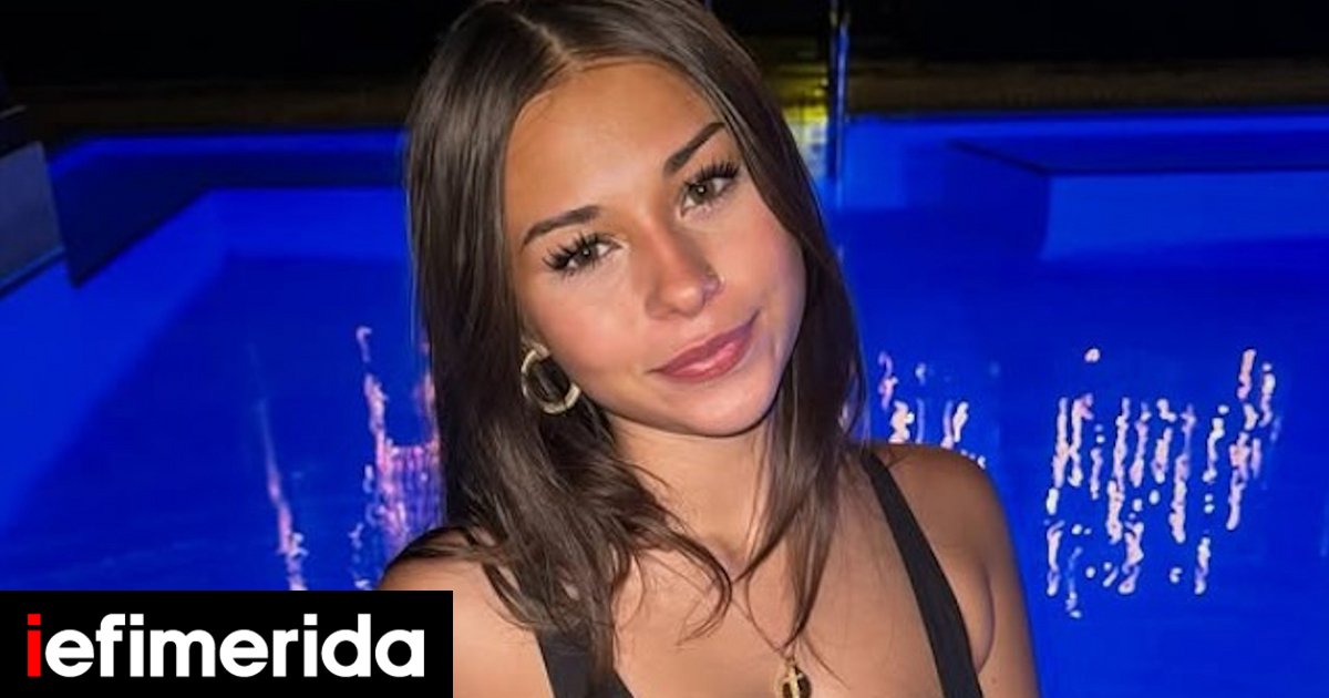 Στιγμές τρόμου έζησε 20χρονη σταρ του OnlyFans: Άντρας εισέβαλε στο ...