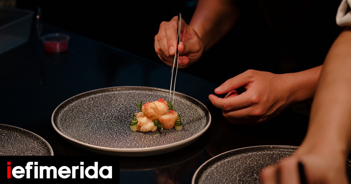 Βρετανία: 70 γυναίκες σεφ και εργαζόμενες καταγγέλλουν τον σεξισμό στις κουζίνες -«Δεν μπορούμε ...