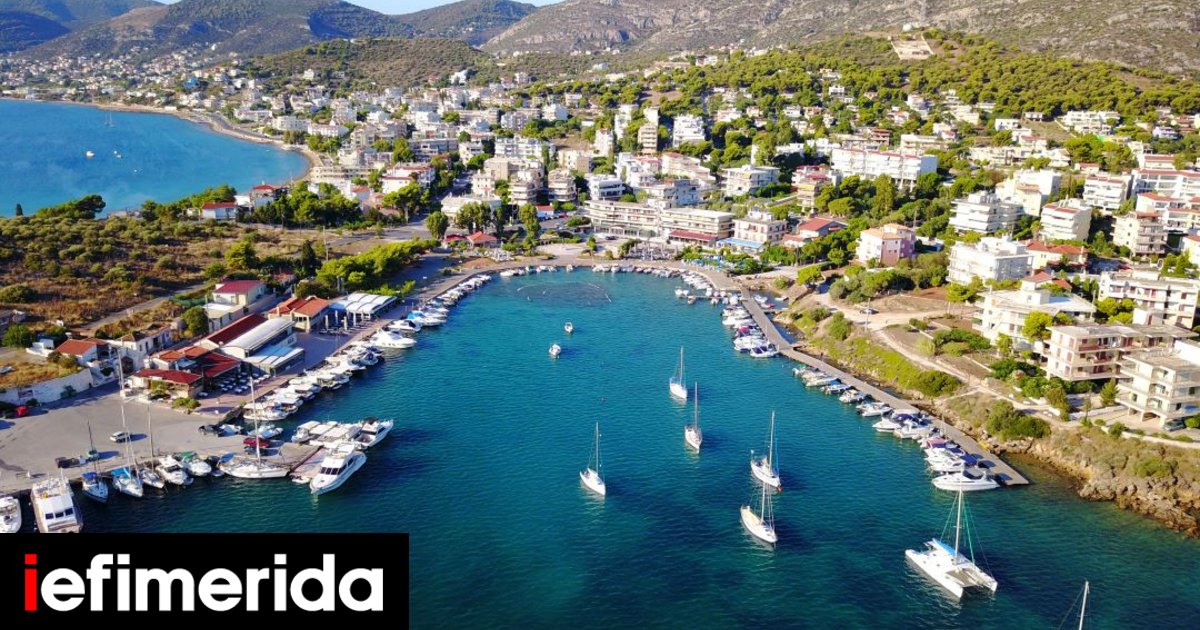 Καθαρά Δευτέρα: Μονοήμερη εκδρομή με στέκια για θαλασσινά σε απόσταση ...