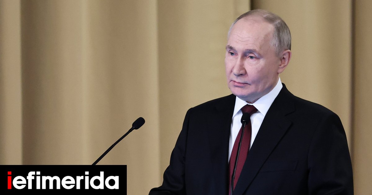 Ουκρανία: Συνεχείς επιθέσεις τη νύχτα παρά την «Πασχαλινή εκεχειρία» του Πούτιν -«Ξέραμε ότι δεν ...