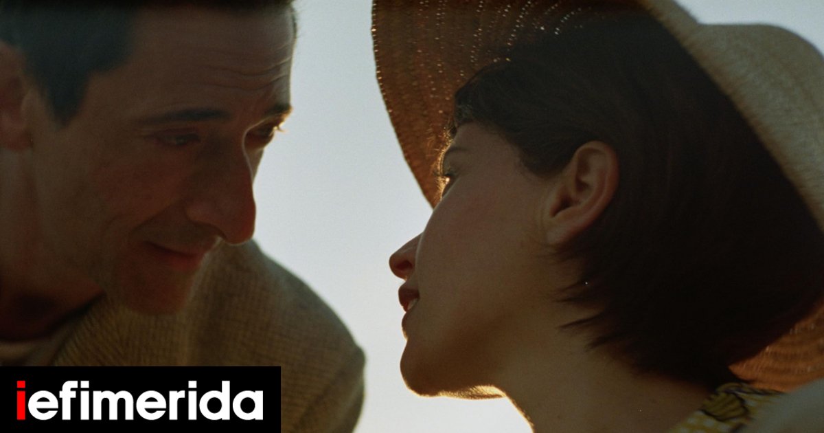 Αντριεν Μπρόντι: Μακιγιέζ προσπάθησε να αφαιρέσει τη μύτη του -Απίστευτο σκηνικό στα γυρίσματα ...