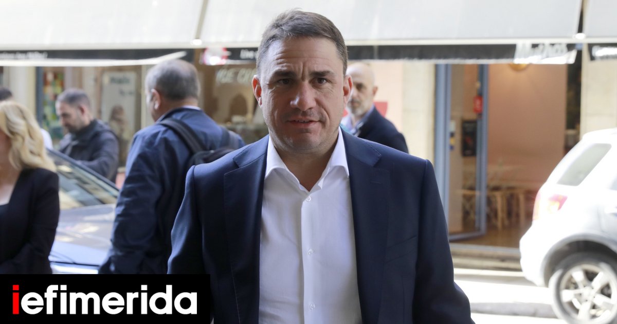 Τσουκαλάς: Αρχισαν τις αλχημείες στην Κυβέρνηση η πολιτική αλλαγή είναι ...