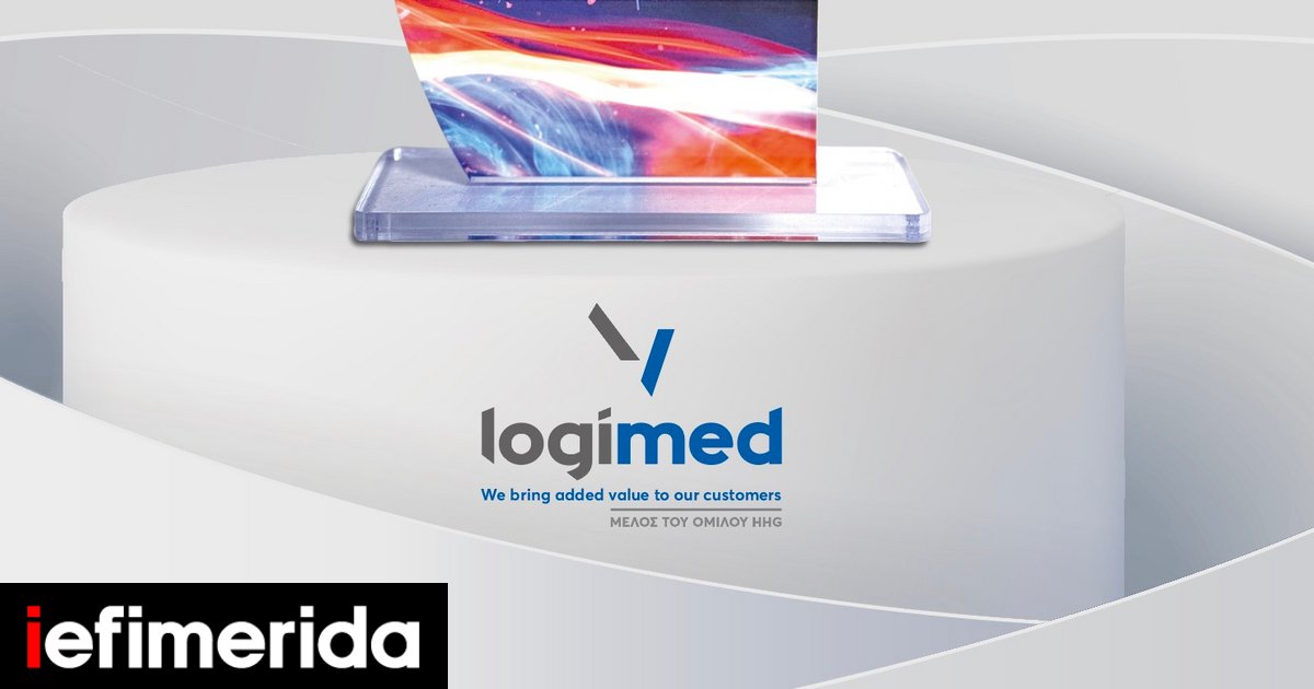 HHG: Διεύρυνση της συνεργασίας της Y-Logimed με τον Οίκο Abbott Medical με την εισαγωγή νέων ...